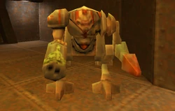 Medic Commander | Quake Wiki | Fandom