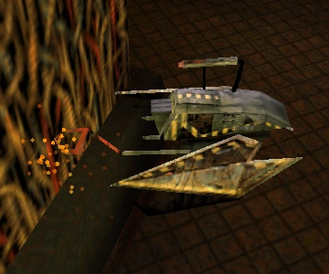 Repair Bot (TR) | Quake Wiki | Fandom