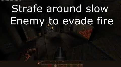 Circle Strafe | Quake Wiki | Fandom