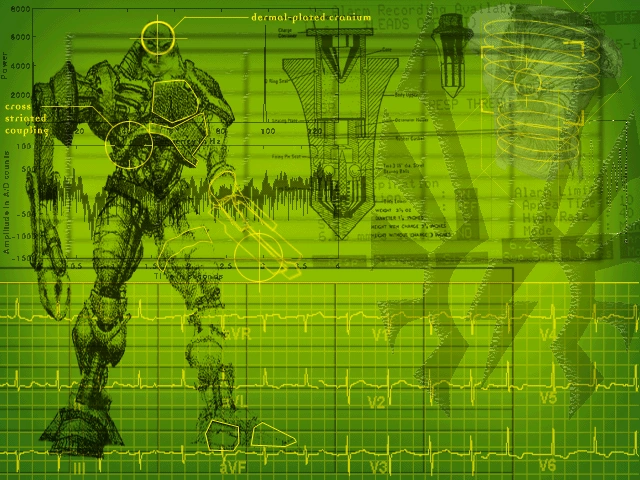 Gunner (Q2) | Quake Wiki | Fandom