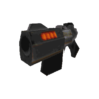 Blaster (Q2) | Quake Wiki | Fandom