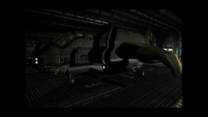 Dropship | Quake Wiki | Fandom