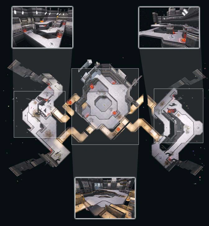 The Rose | Quake Wiki | Fandom