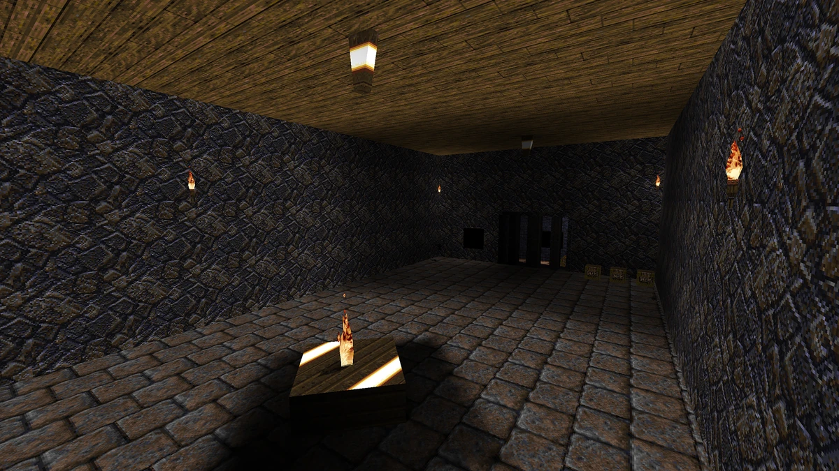 DeathMap | Quake Wiki | Fandom