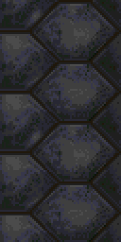 Doom 1 Tiles