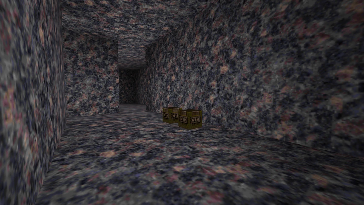 Spider Web | Quake Wiki | Fandom