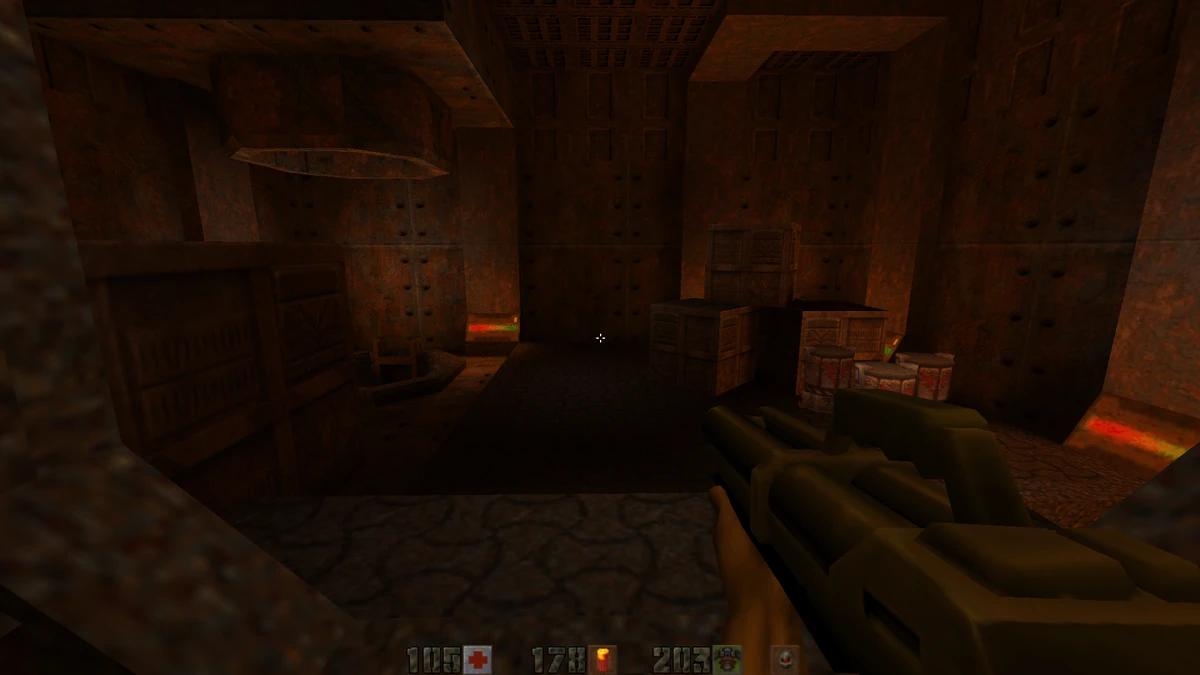 Extraction Pump (Zaero) | Quake Wiki | Fandom