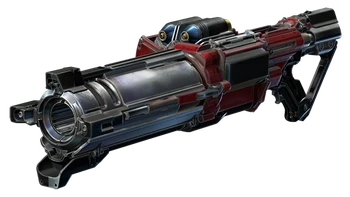 Rocket Launcher (QC) | Quake Wiki | Fandom