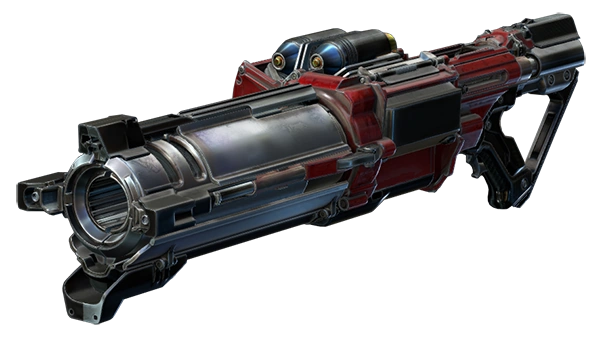 Rocket Launcher (QC) | Quake Wiki | Fandom