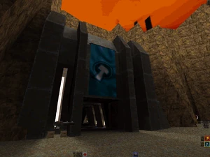 Q2CTF4a: Outlands II | Quake Wiki | Fandom