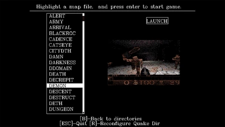 Q2 Single Player Levels | Quake Wiki | Fandom