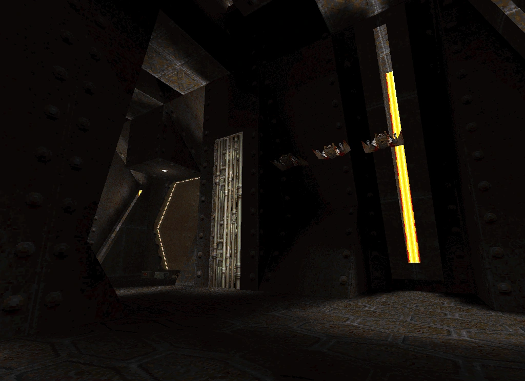 Comm Satellite | Quake Wiki | Fandom