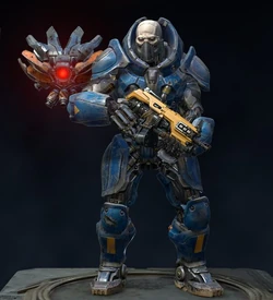 Strogg & Peeker | Quake Wiki | Fandom