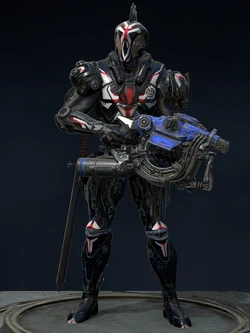 Death Knight (QC) | Quake Wiki | Fandom