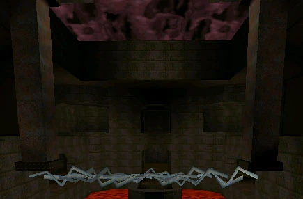 Electric Terminal | Quake Wiki | Fandom