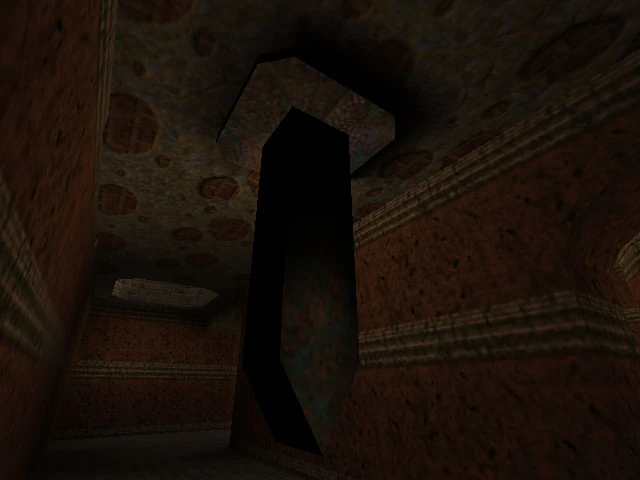 Falling Spike | Quake Wiki | Fandom