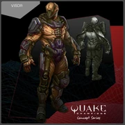 Visor (QC) | Quake Wiki | Fandom