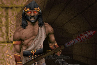 quake 1 release date