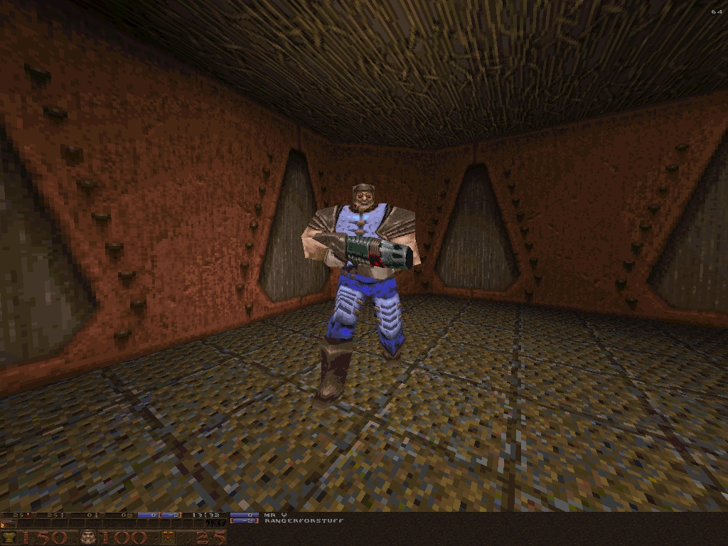 Big Player | Quake Wiki | Fandom