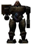 Tank (Q2) | Quake Wiki | Fandom