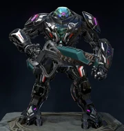 Clutch | Quake Wiki | Fandom