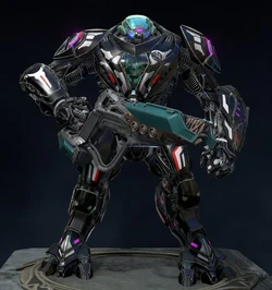 Clutch | Quake Wiki | Fandom