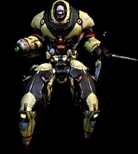 Monsters (Q4) | Quake Wiki | Fandom