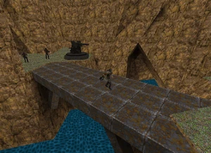 Outlands | Quake Wiki | Fandom