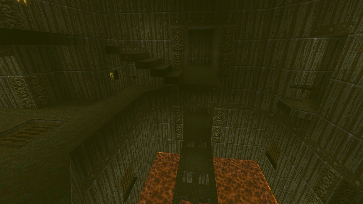 JAFO PATCH | Quake Wiki | Fandom