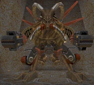 Jorg | Quake Wiki | Fandom