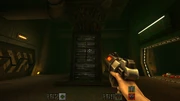 Heavy Water | Quake Wiki | Fandom