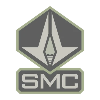 Space Marine Corps | Quake Wiki | Fandom