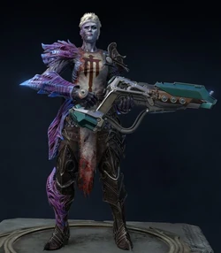 Galena | Quake Wiki | Fandom