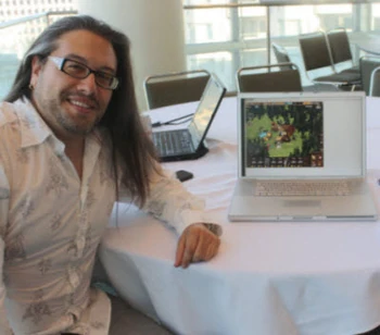 John Romero | Quake Wiki | Fandom
