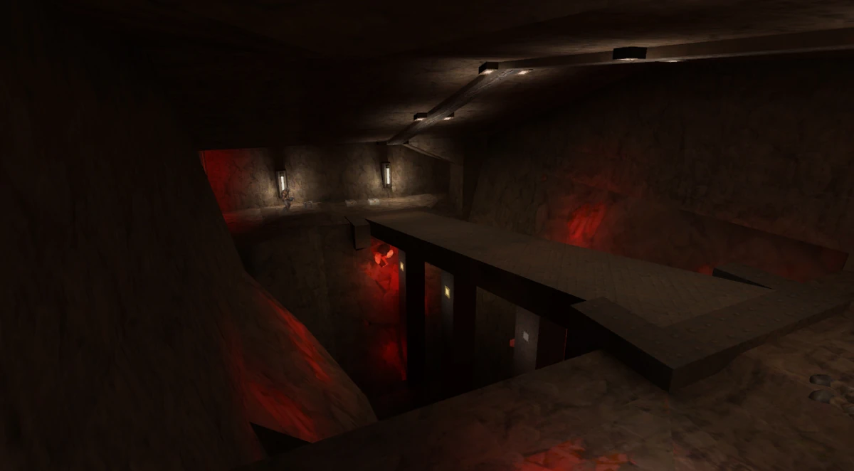 Mine Engineering | Quake Wiki | Fandom
