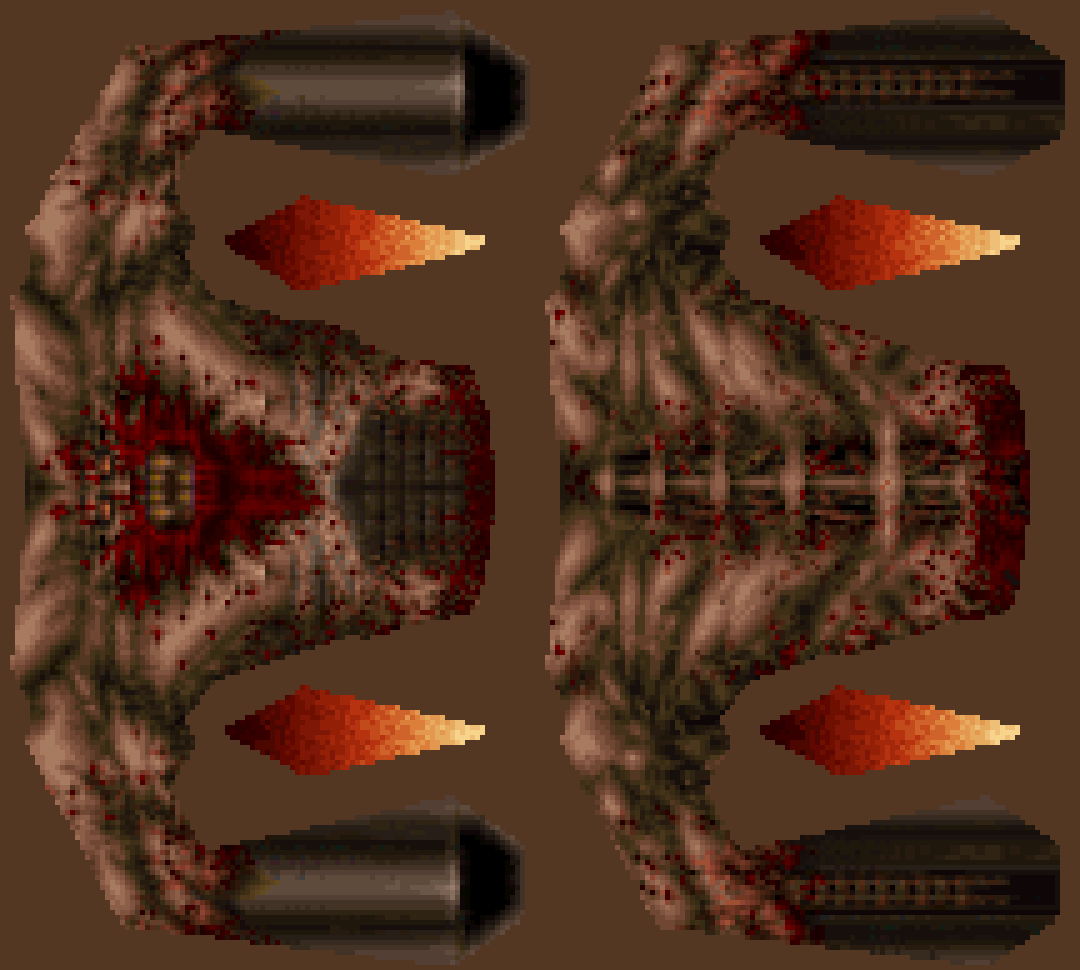 Armagon | Quake Wiki | Fandom