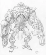 Makron (Q4) | Quake Wiki | Fandom