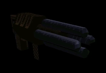 Super Nailgun | Quake Wiki | Fandom