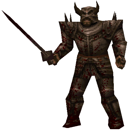 Death Knight | Quake Wiki | Fandom