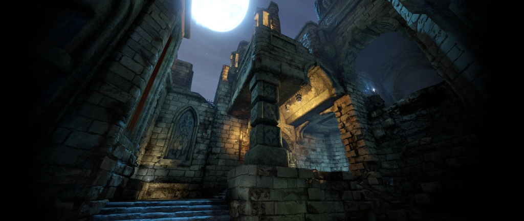 Insomnia (QC map) | Quake Wiki | Fandom