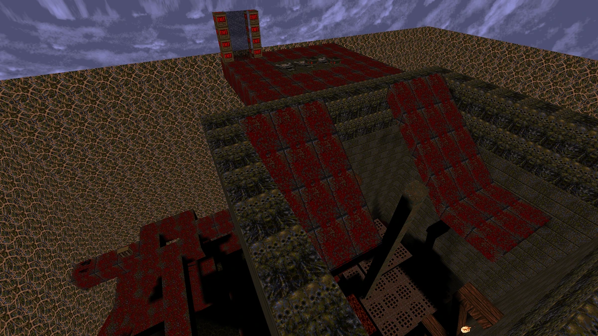 Silo of Hell | Quake Wiki | Fandom