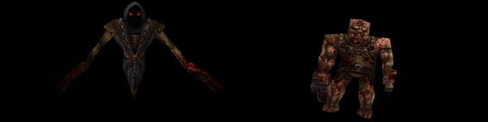 Monsters (DoE) | Quake Wiki | Fandom