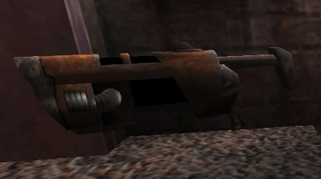 Category:Quake III Arena weapons | Quake Wiki | Fandom