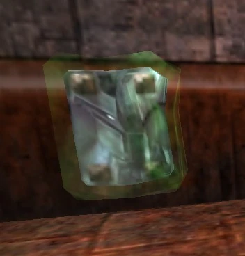 Armor Shard (Q3) | Quake Wiki | Fandom