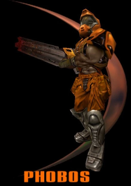 Phobos | Quake Wiki | Fandom
