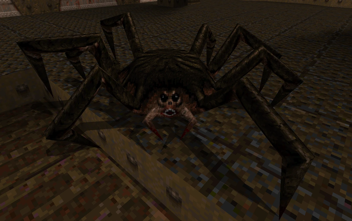 Category:Quake custom enemies | Quake Wiki | Fandom