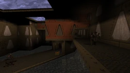 E2M1: The Installation | Quake Wiki | Fandom