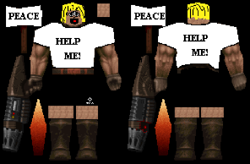 Victim Bot | Quake Wiki | Fandom