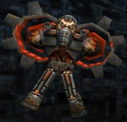 Icarus | Quake Wiki | Fandom
