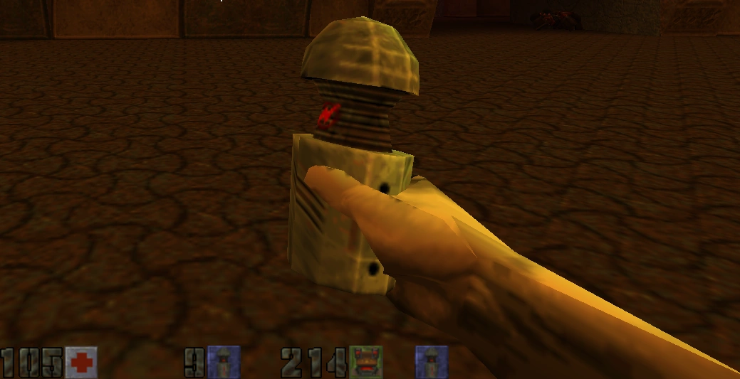 Electro-Magnetic Pulse Nuke | Quake Wiki | Fandom